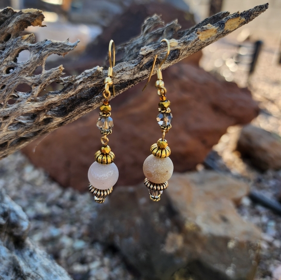 Hand Crafted | Jewelry | Handmade Earrings | Poshmark